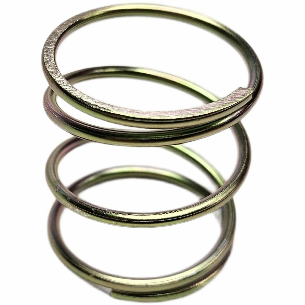 Пружина в компрессор пневмоподвески Wabco Q7 w220 Туарег А6 А8 Cayenne