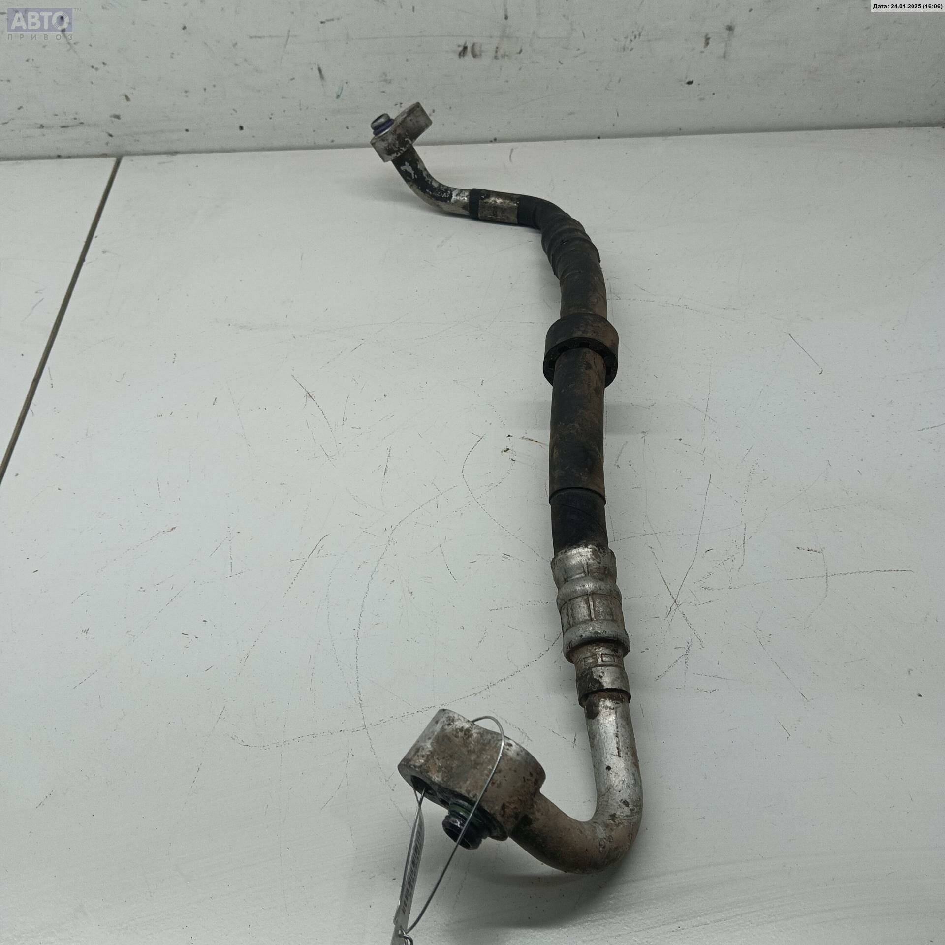 Трубка кондиционера Volkswagen Sharan (2000-2010)