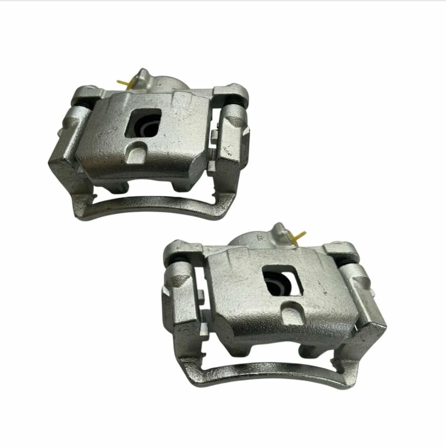 Суппорт задний к-т 2 шт. GW Hover H2/H3/H5 2005-