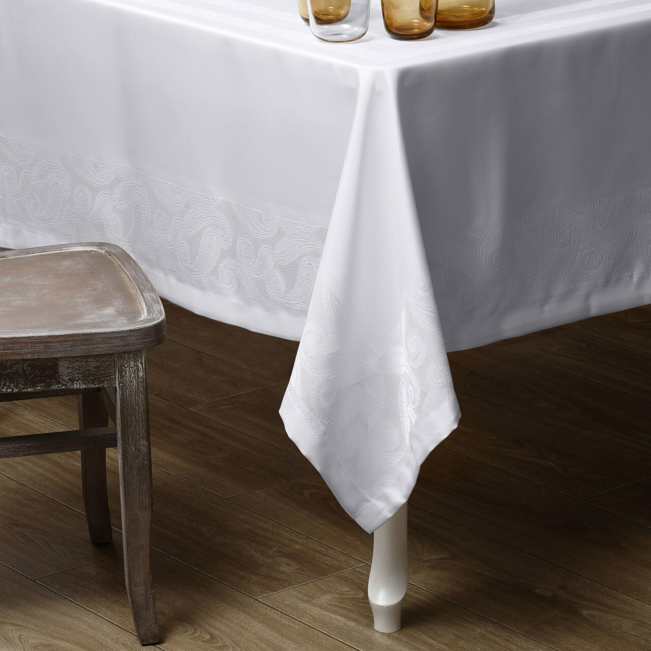 Pavia Home Скатерть Santa Aceru MASA (160*220)