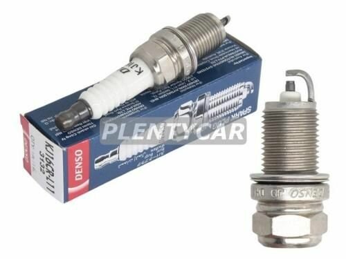 Свеча зажигания Denso KJ16CR-L11 3132 D35