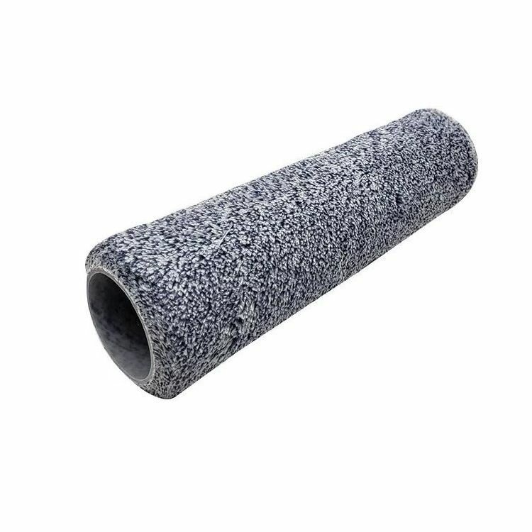 Валик каркасный для красок Boldrini Microfiber 94898 ворс 10 мм (250мм)