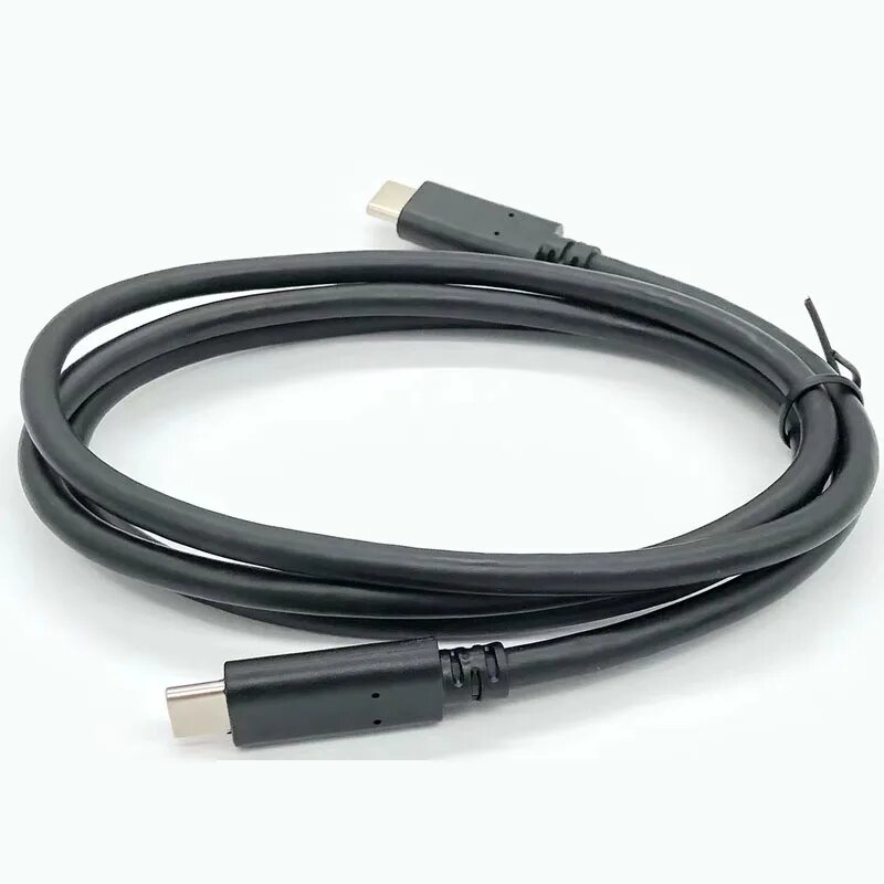 USB-C кабель для Lenovo 100W 0.5/1/1.8 м