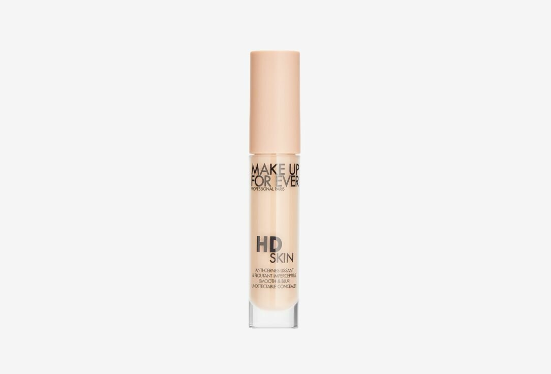 Консилер MAKE UP FOR EVER HD SKIN CONCEALER 4.7 мл 2.1 (Y)