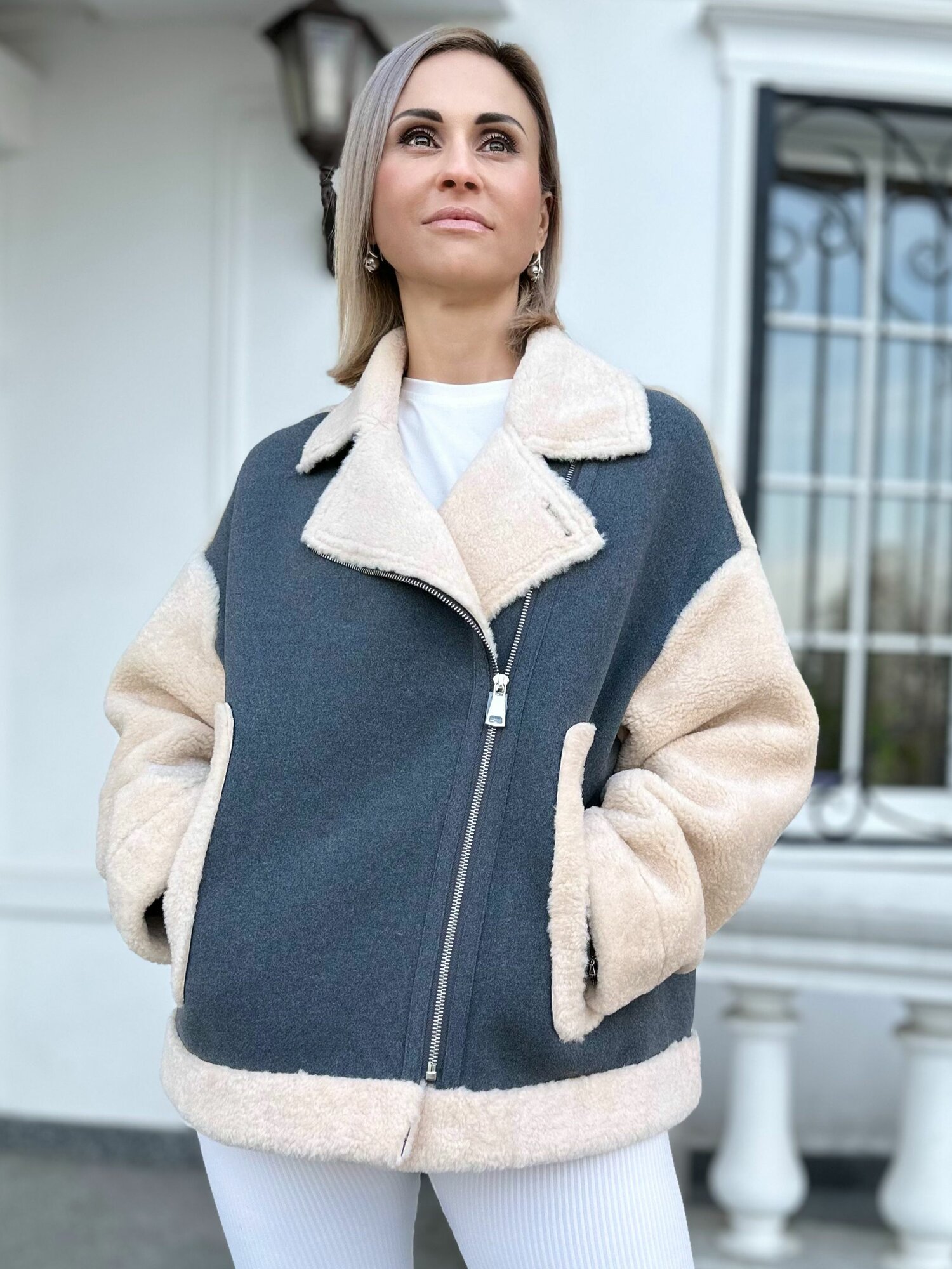 Куртка Базовая коллекция