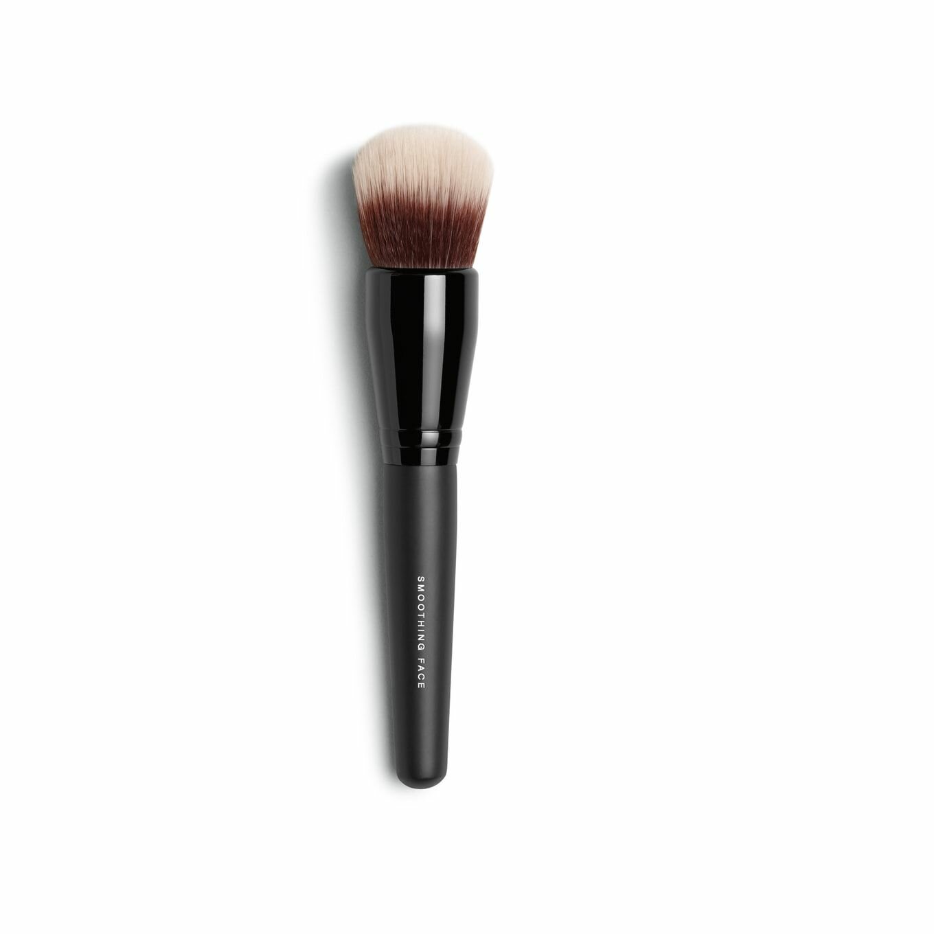 BareMinerals Разглаживающая кисть для тонального крема Complexion RescueSmoothing Face Brush 1 шт.
