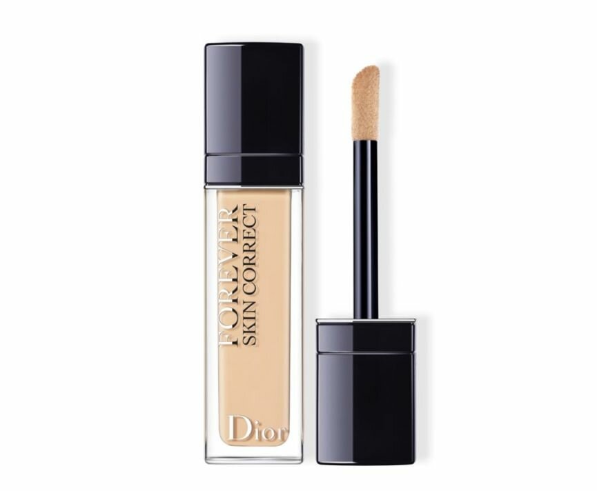 Консилер DIOR Dior Forever Skin Correct Оттенок 1CR Прохладный розовый 11 мл