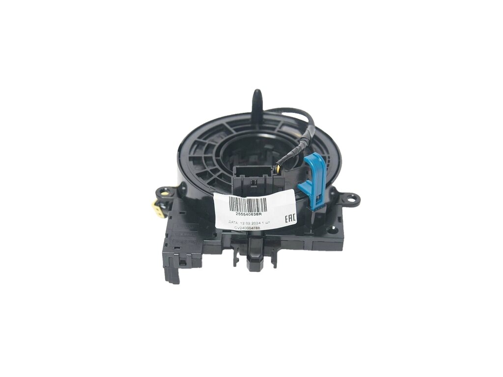 Шлейф подрулевой Рено Дастер 2, Рено Аркана, Рено Каптур