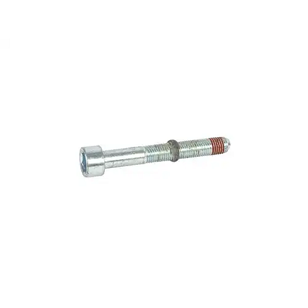 GAZ 5016291 oem болт кардана м6х0,75х45\ gaz 3302