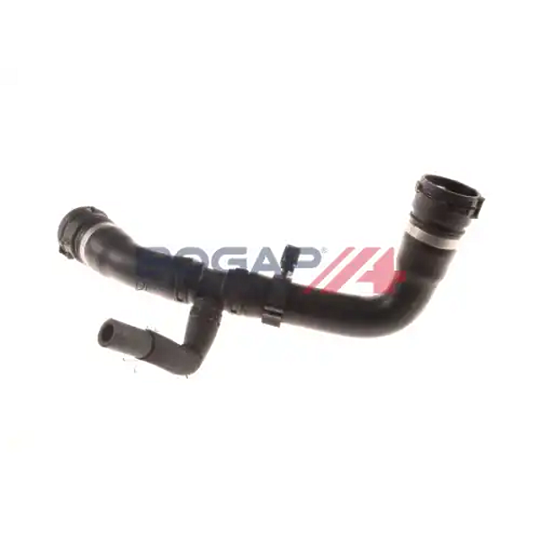 BOGAP A4228273 шланг охлаждающей жидкости Audi (Ауди) q7