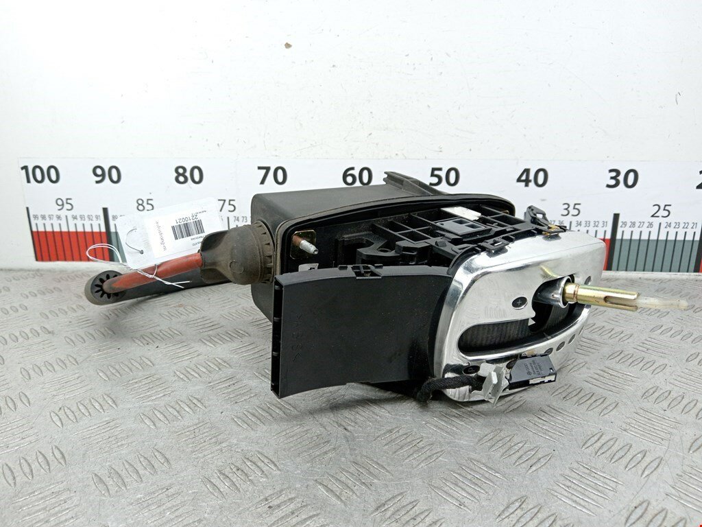 Кулиса КПП Audi A4 B5 4B0713041B арт. 2210021