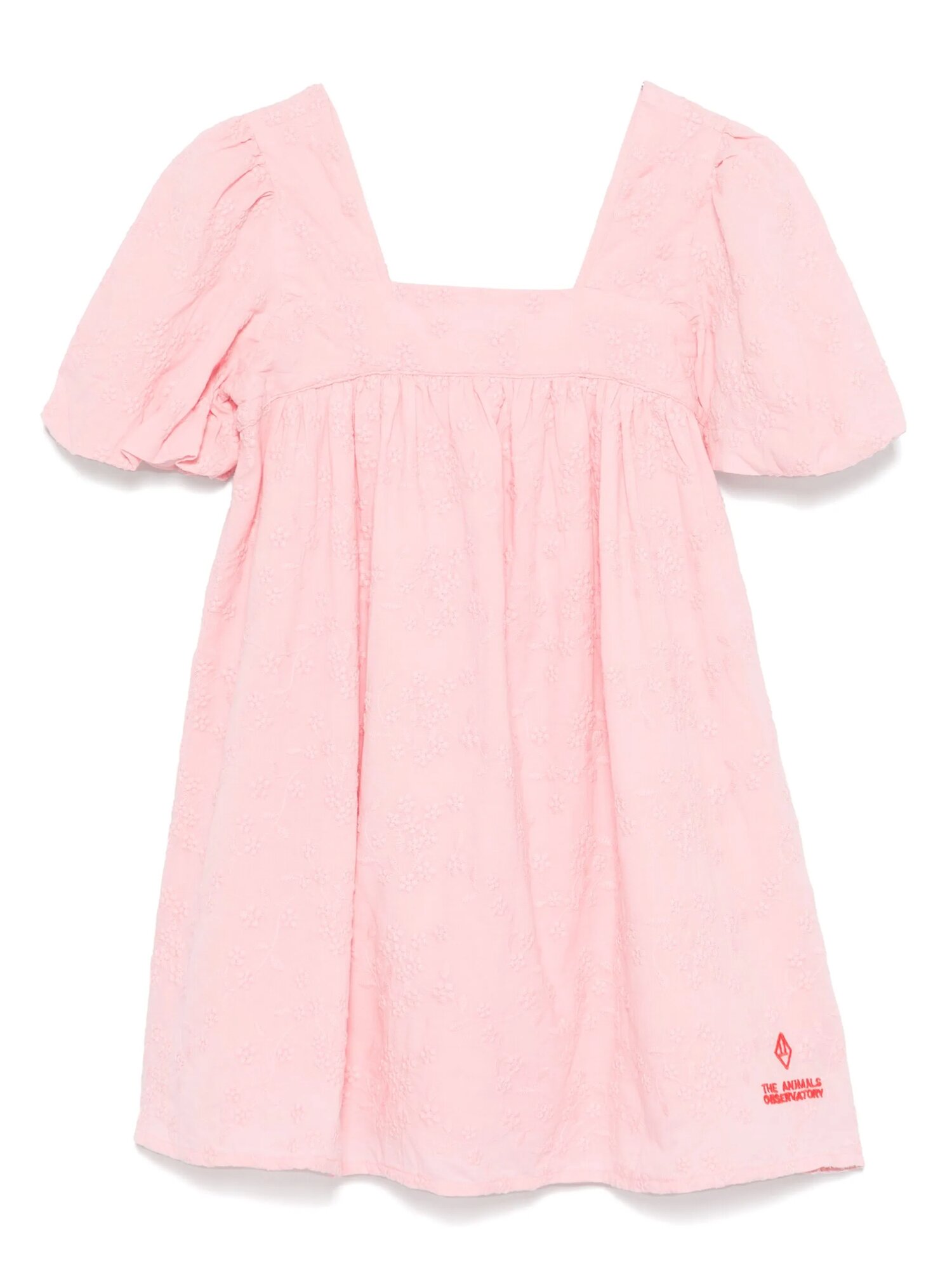 Платье Plain Dodo