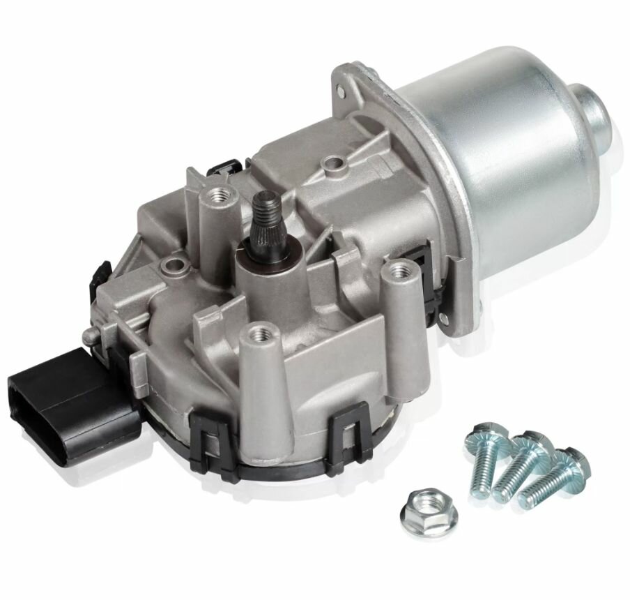 Мотор-редуктор стеклоочистителя ГАЗель Next