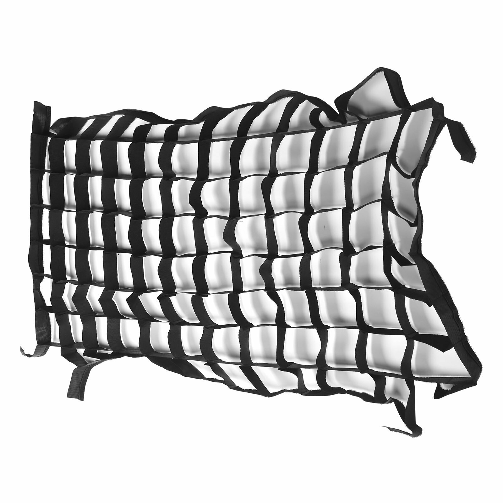50x70cm Складная сетка софтбокса для софтборок для фотосессии съемки студии