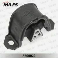 Опора двигателя DAEWOO NEXIA/LANOS/ESPERO зад. MILES