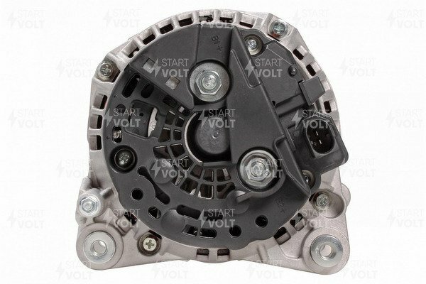 Генератор для а/м VAG Transporter T5 (04-)/Crafter (06-) 1.9D/2.0D 140A (LG 1802) STARTVOLT