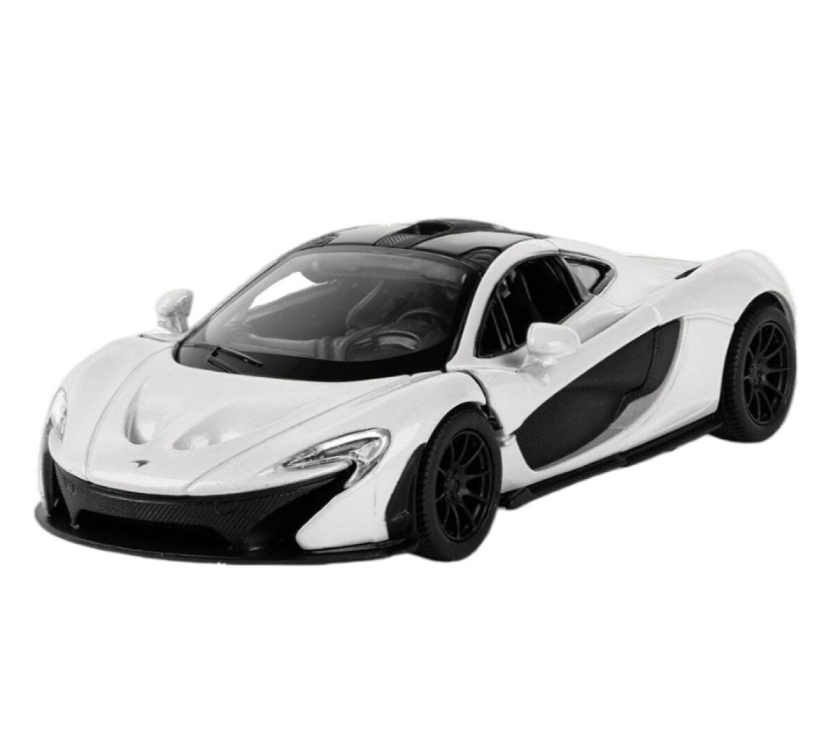 Автомобиль KINSMART McLaren