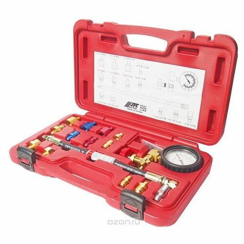 JTC Тестер давления масла гидроусилителя руля. JTC-4251 Jtc JTC4251