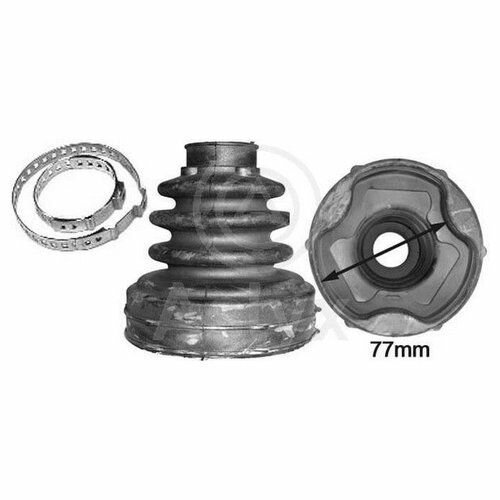 Пыльник Шруса FORD MONDEO IV - SMAX - GALAXY (2007-2015) Aslyx AS501334