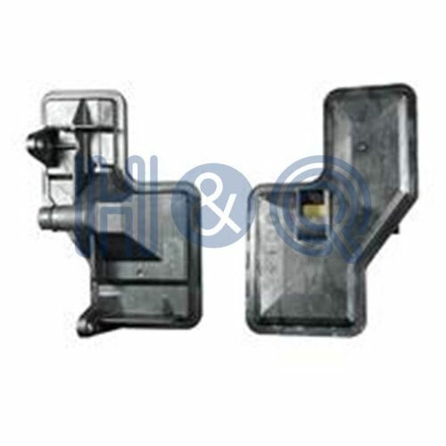 Фильтр АКПП HONDA FIT 01-08 JAZZ 02-08 H&Q 20011106