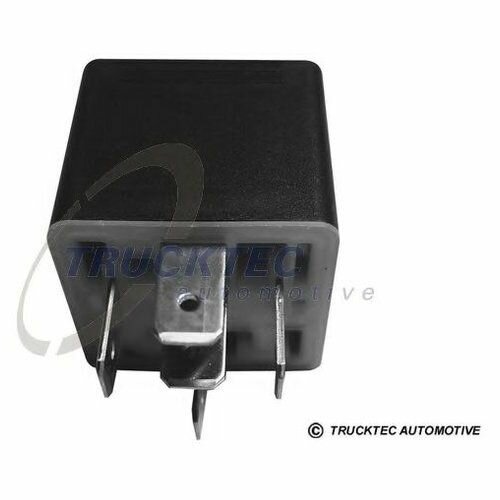 Реле Trucktec 0442023