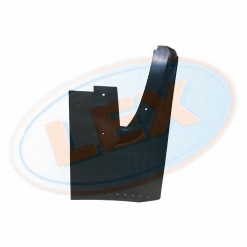 Брызговик передний правый Lex BR1167