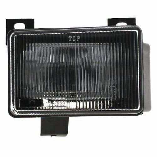 Фара противотуманная правая VOLVO S40 1995-20 Tyc 195733059B