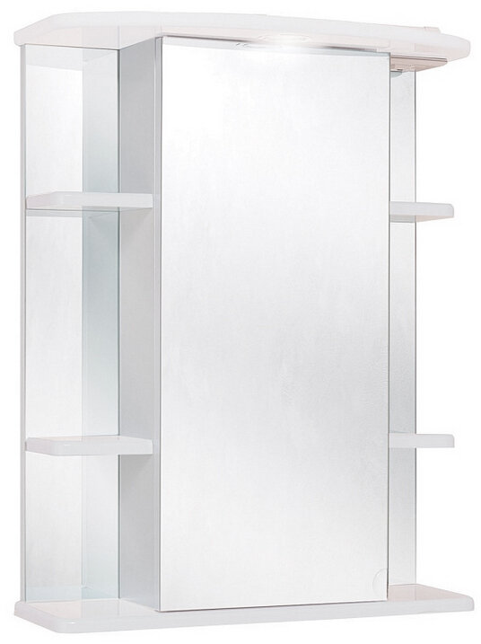 Зеркальный шкаф Onika Глория 60.01 R