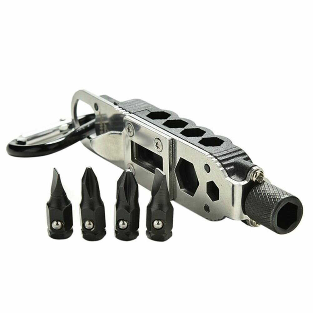 12 мм 1/2" привод магнитный свечной ключ сверхтонкий 12-точечный специальный инструмент для снятия