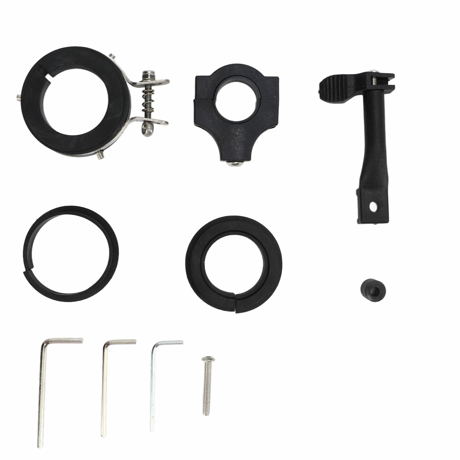 Круиз-контроль мотоцикла система блокировки дроссельной заслонки универсальный руль 7/8"1"