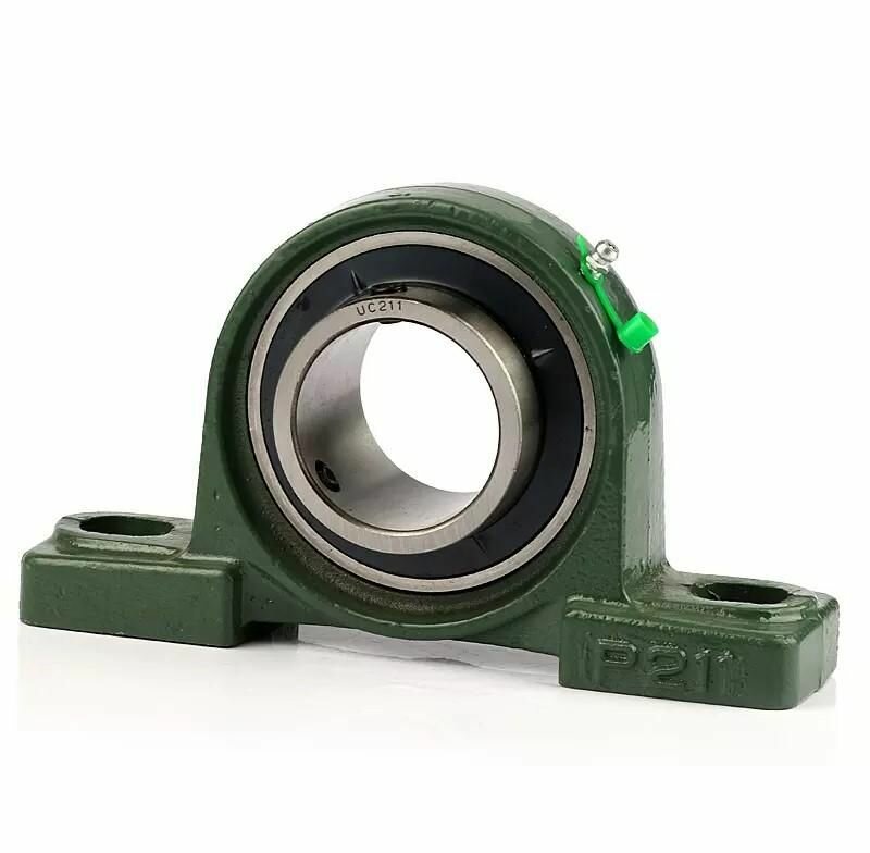 Опора подшипниковая UCP204-20