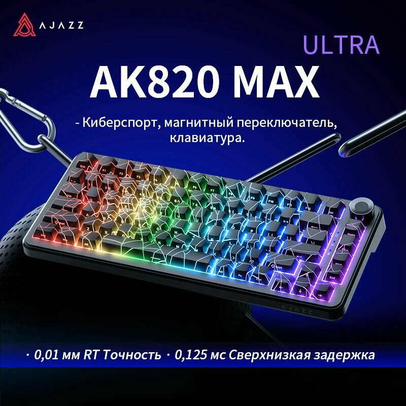 Игровая клавиатура