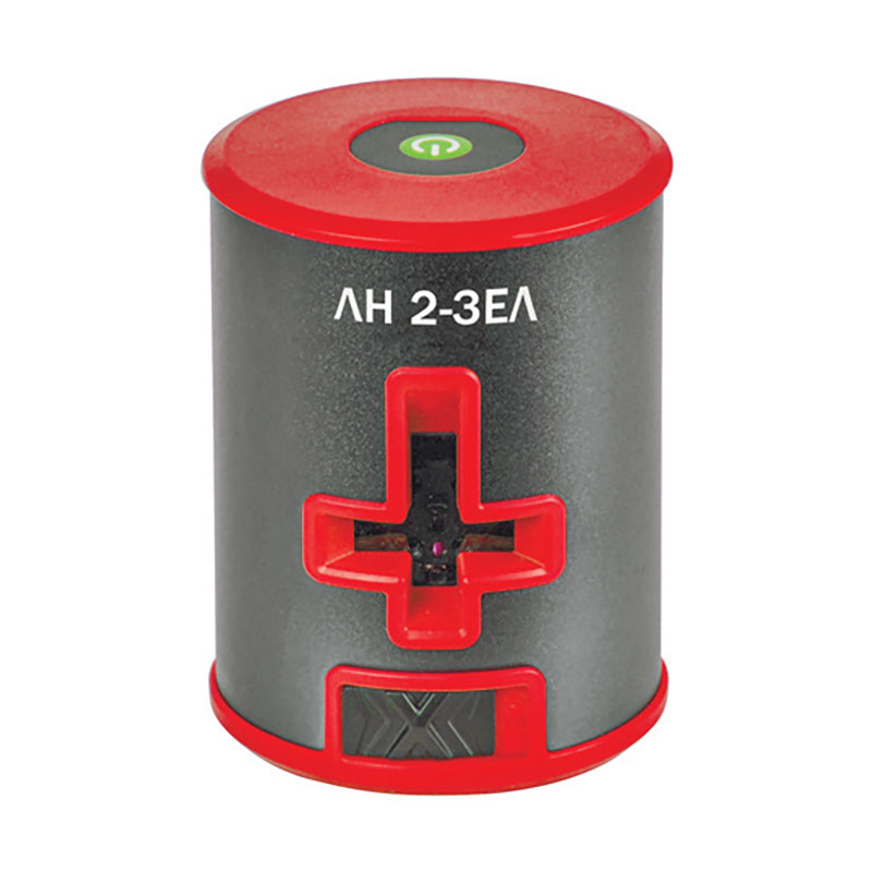 Лазерный нивелир ELITECH ЛН 2-ЗЕЛ