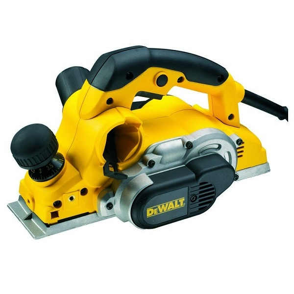 Рубанок DeWalt D26500
