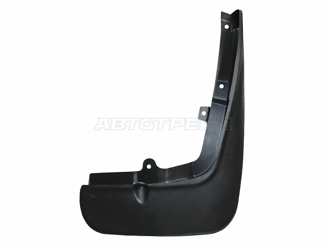 Брызговик передний правый для Ленд Ровер Рейндж Ровер Спорт арт STRV20016B1 SAT