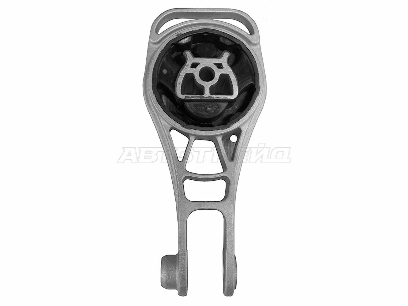 Опора двигателя передняя нижняя (механика) 1.6 для Шевроле Авео, Дэу Калос арт ST95493723 SAT