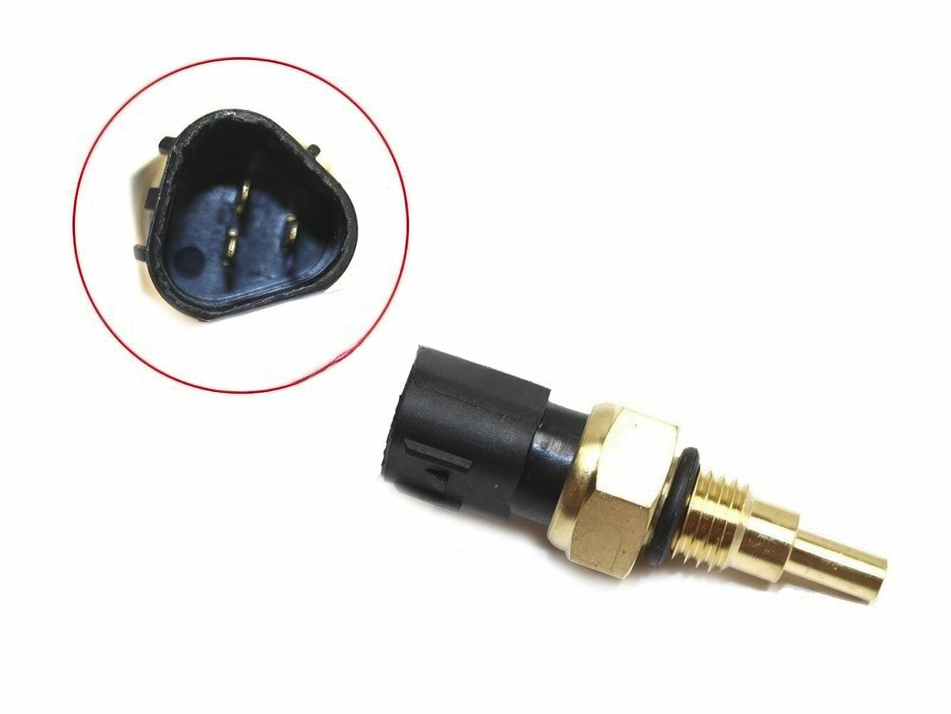 Датчик температуры для Форд Рейнджер, Мазда 626, Демио, MPV арт ST22630AA160 SAT