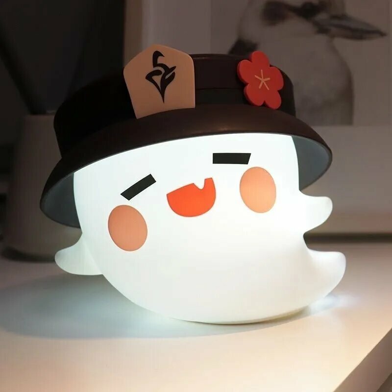 Ночник, Без цоколя ZH
