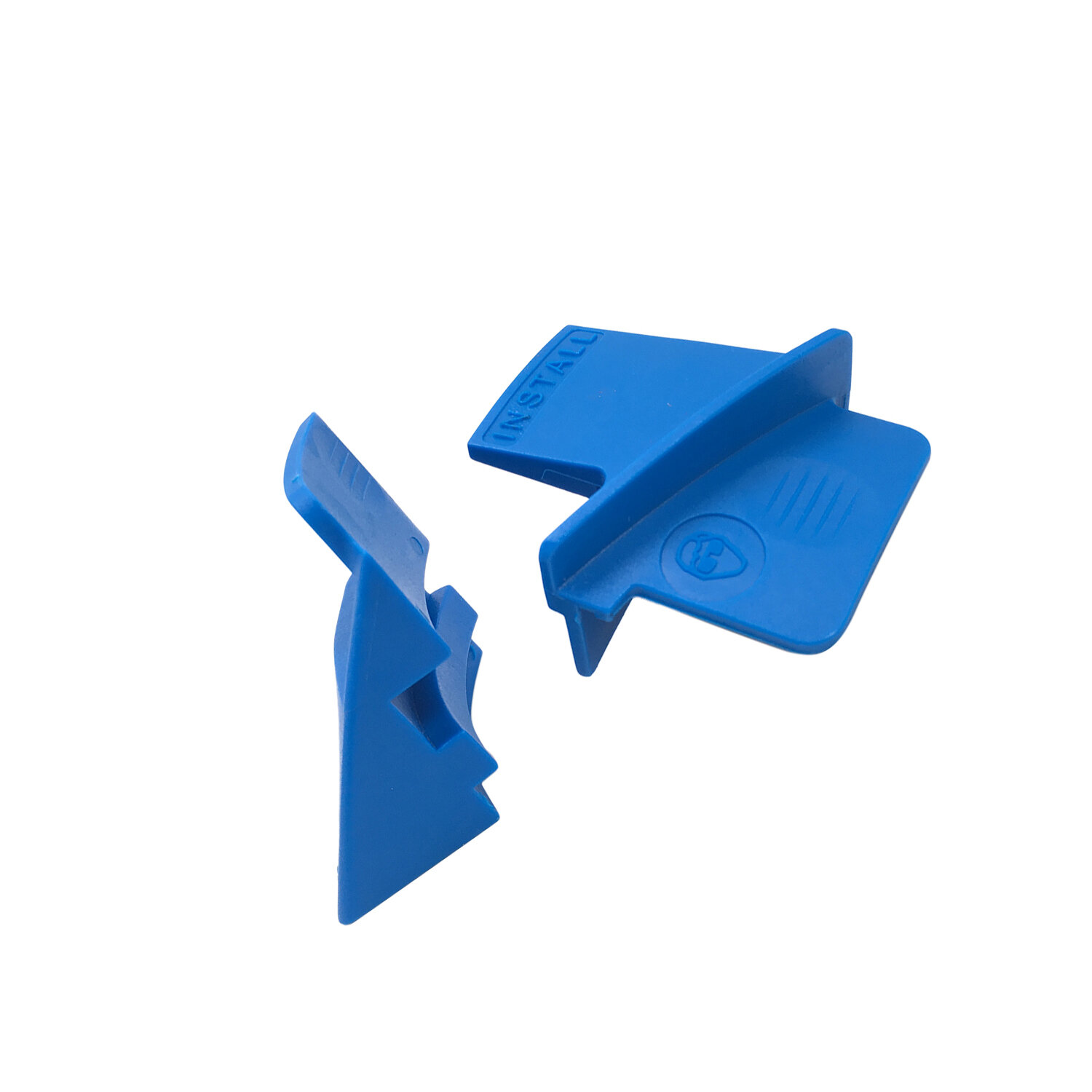 Инструмент для снятия/установки ремня генератора (2 шт.)