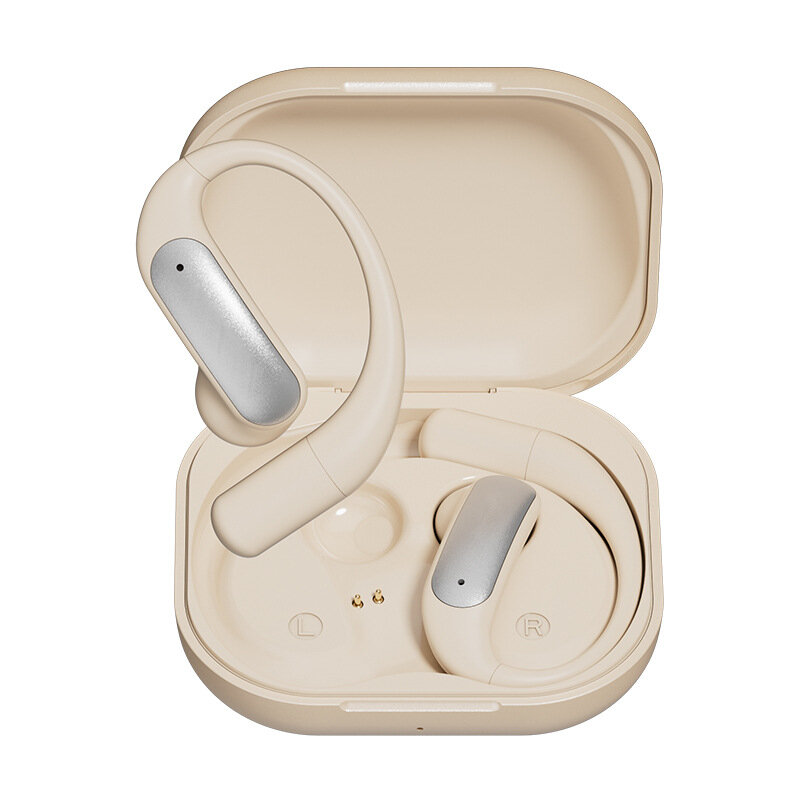 KLQ Наушники Bluetooth для сна M126 два пара универсальные удобные компактные стильные