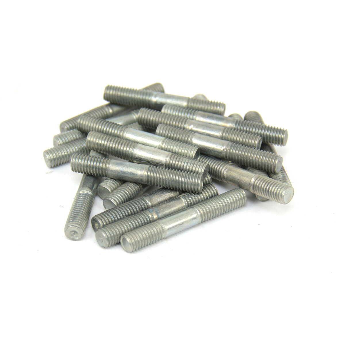 Шпилька М 8*1,25*38 коллектора выпуск. дв.406 (корот) упак.20шт.