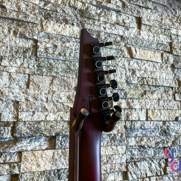 Лектрогитара Ibanez GRG121PAR — фото 1
