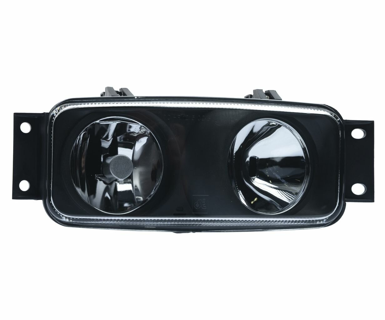 Фара противотуманная правая в бампер для Скания 4-series арт 121481 DT Spare Parts