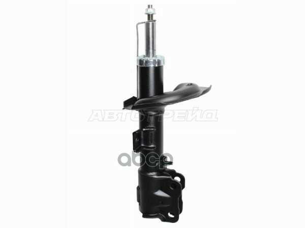 Стойка передняя Mitsubishi Lancer 07-17 / Galant Fortis 07-15 (Справа) BAIKOR арт. BKSAF0451
