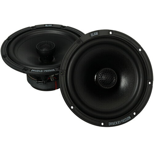 Автомобильная акустика BLAM 165EC