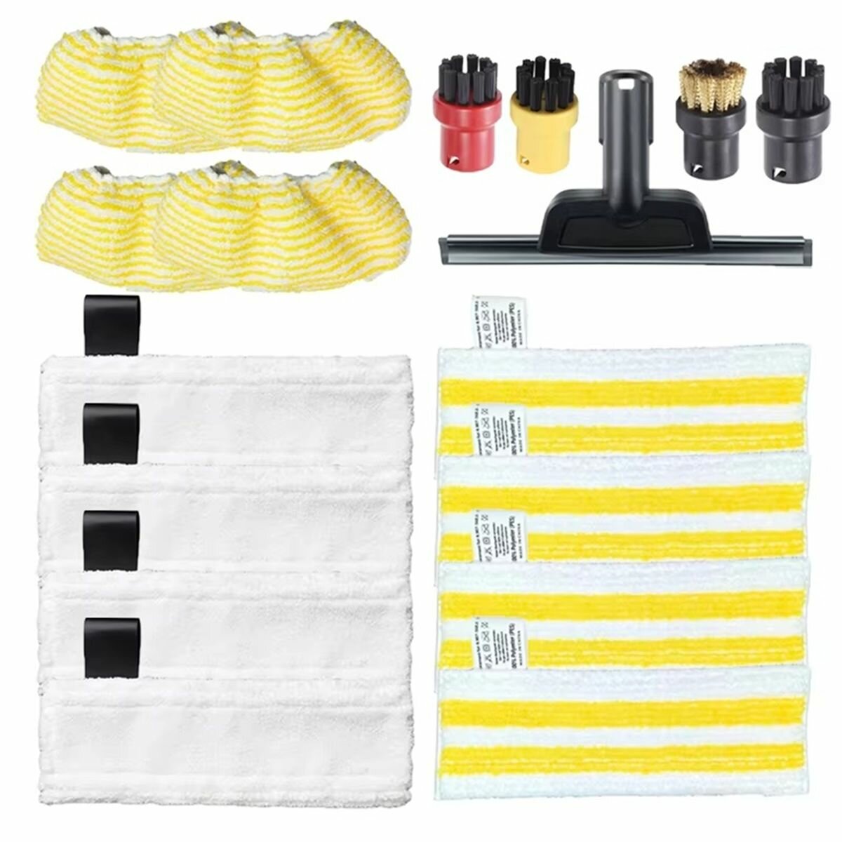 Для пылесоса Karcher Easyfix SC2 SC3 SC4 SC5 SC2 SC3 SC4 SC5
