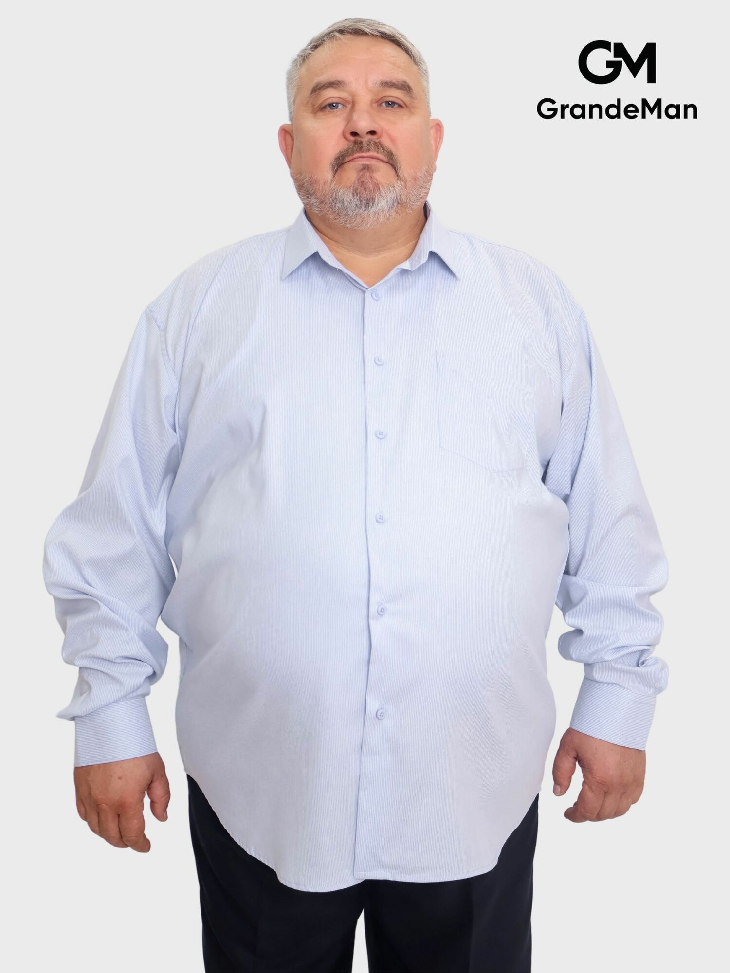 Рубашка Grossir