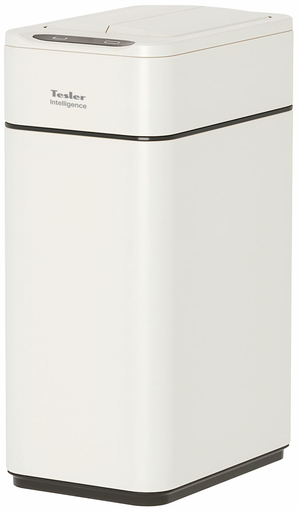 Сенсорное ведро для мусора Tesler STB-2012 CREAMY 20 л, бежевый