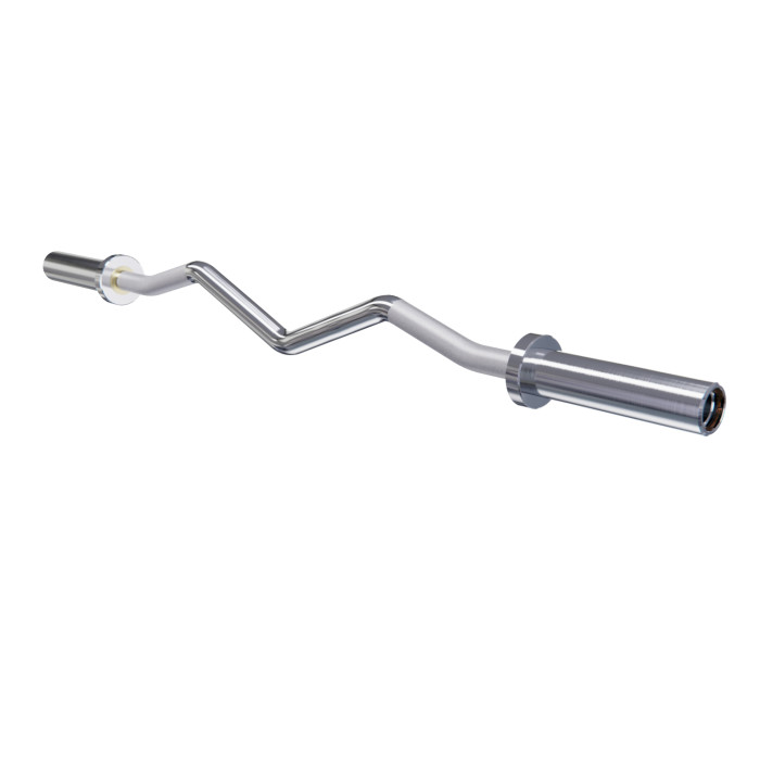 Гриф изогнутый DFC NTHZ-120C-D28