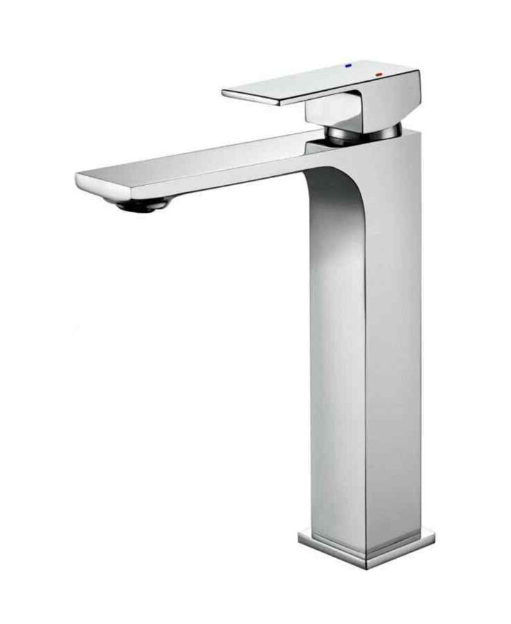 Смеситель Gross Aqua Edge 6125880C